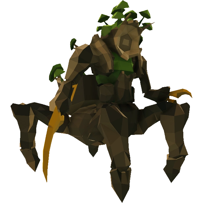 Magic Gardener - Ylands Wiki