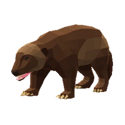 Wolverine - Ylands Wiki