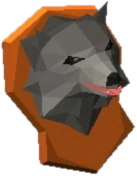 Wolf Trophy - Ylands Wiki