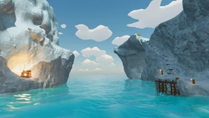 Distress Signal - Ylands Wiki