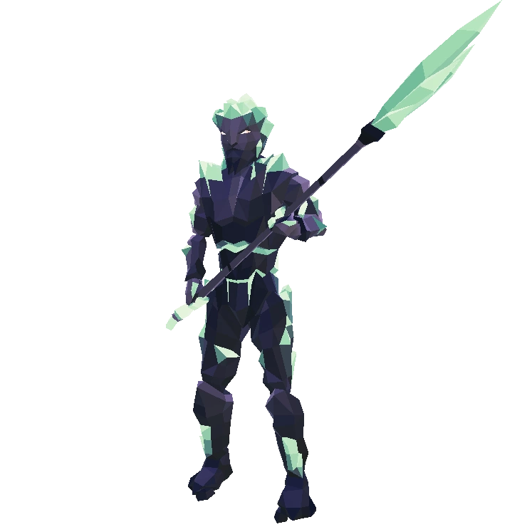 Mutated Golem Alpha - Ylands Wiki