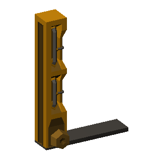 Force Field Door - Ylands Wiki