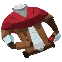 Gunslinger Armor - Ylands Wiki