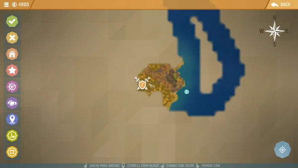 Map - Ylands Wiki