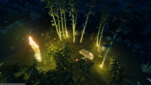 Tusktooth Tiger - Ylands Wiki