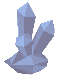 Quartz Crystal - Ylands Wiki