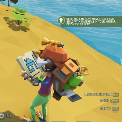 Building Plans - Ylands Wiki