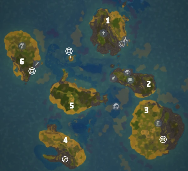 Starting Yland - Ylands Wiki