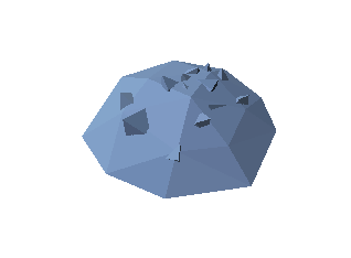 Crystal Dust - Ylands Wiki