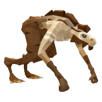 Skinwalker - Ylands Wiki