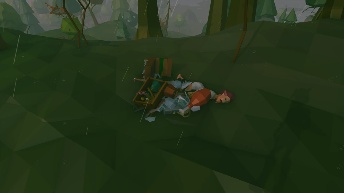 Health - Ylands Wiki