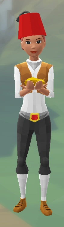 Trader Ayten - Ylands Wiki