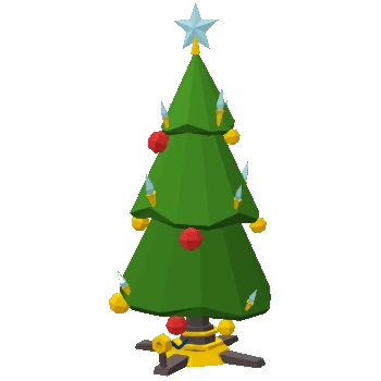 Festive Tree - Ylands Wiki