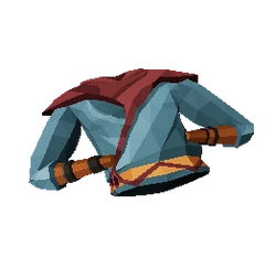 Bard Robe - Ylands Wiki