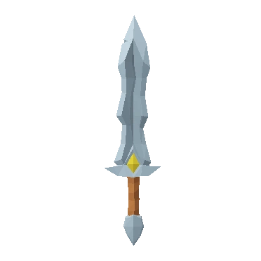 Explorer's Sword - Ylands Wiki