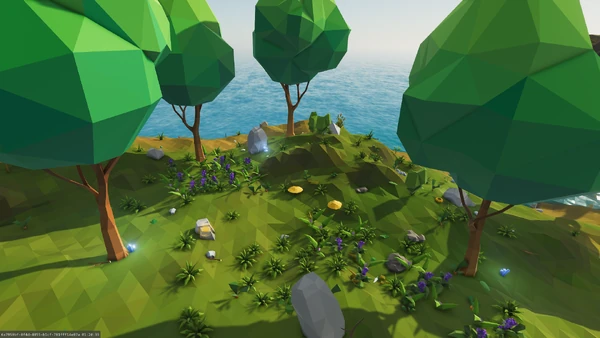 White Unicorn - Ylands Wiki