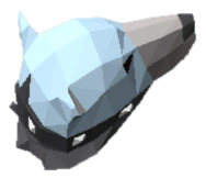 Frost Helmet - Ylands Wiki