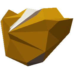 Flint Chunk - Ylands Wiki