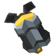 Scuba Diving Gear/Zirconium Air Tank - Ylands Wiki