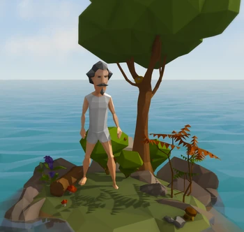 Temperate - Ylands Wiki