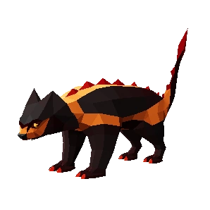 Sunspark Devil - Ylands Wiki