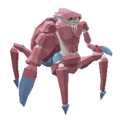 Crabrawler - Ylands Wiki