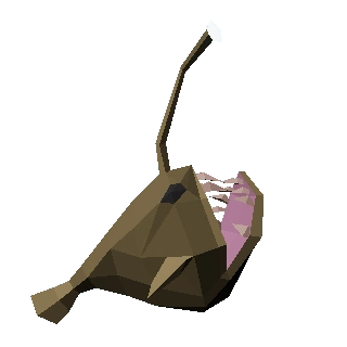 Sea Devil - Ylands Wiki