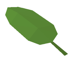 Sorrel Leaf - Ylands Wiki