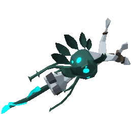 Alien Hand Drill - Ylands Wiki