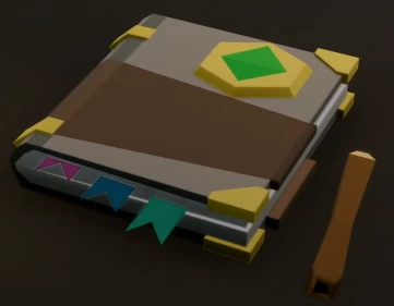 Handbook - Ylands Wiki