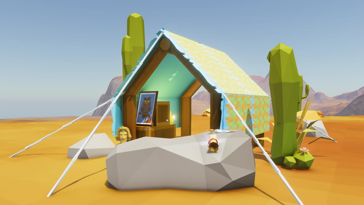 Taming - Ylands Wiki