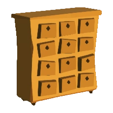 Sample Drawers - Ylands Wiki
