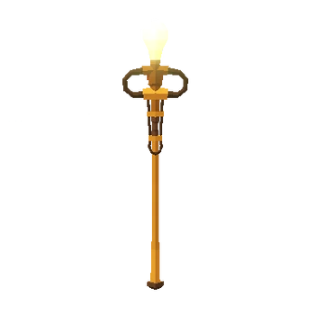 Electro Staff - Ylands Wiki