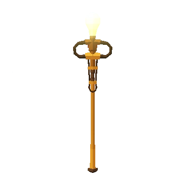 Electro Staff - Ylands Wiki