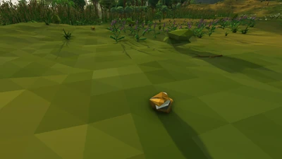 Flint Chunk - Ylands Wiki