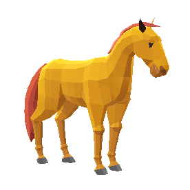Horse - Ylands Wiki