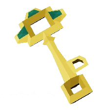 Elven Key - Ylands Wiki