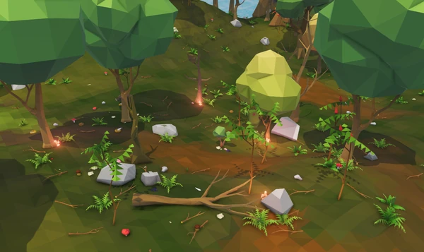 Feathered Ear - Ylands Wiki