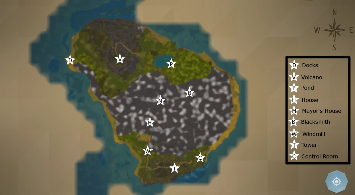 Ember Yland - Ylands Wiki