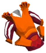 Fishscale Armor - Ylands Wiki