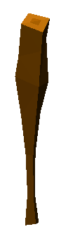 Wooden Club - Ylands Wiki