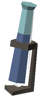 Blue Dye - Ylands Wiki