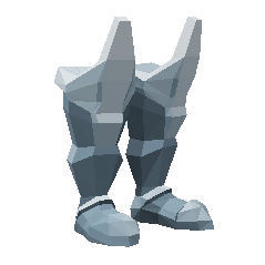 Steel Armor Boots - Ylands Wiki