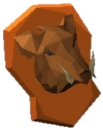 Wild Boar Trophy - Ylands Wiki