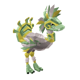 Thunder Spirit - Ylands Wiki