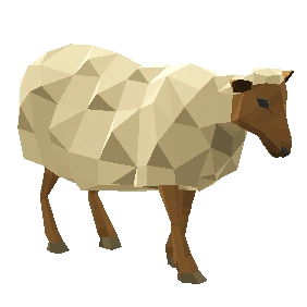 Sheep - Ylands Wiki