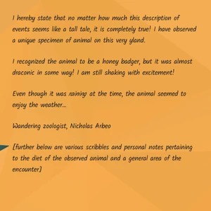 Sunspark Devil - Ylands Wiki