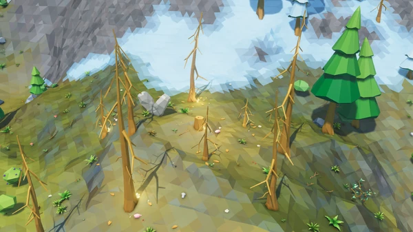 Black Crowbill - Ylands Wiki