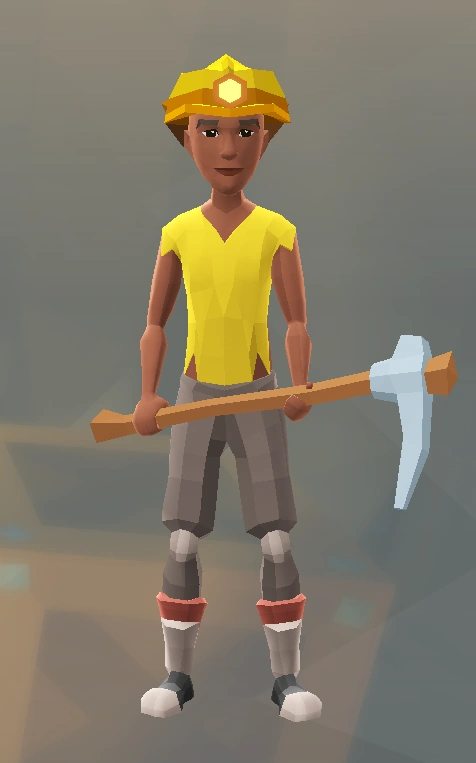 Trader Eddie - Ylands Wiki