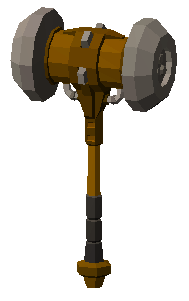 Piston Hammer - Ylands Wiki